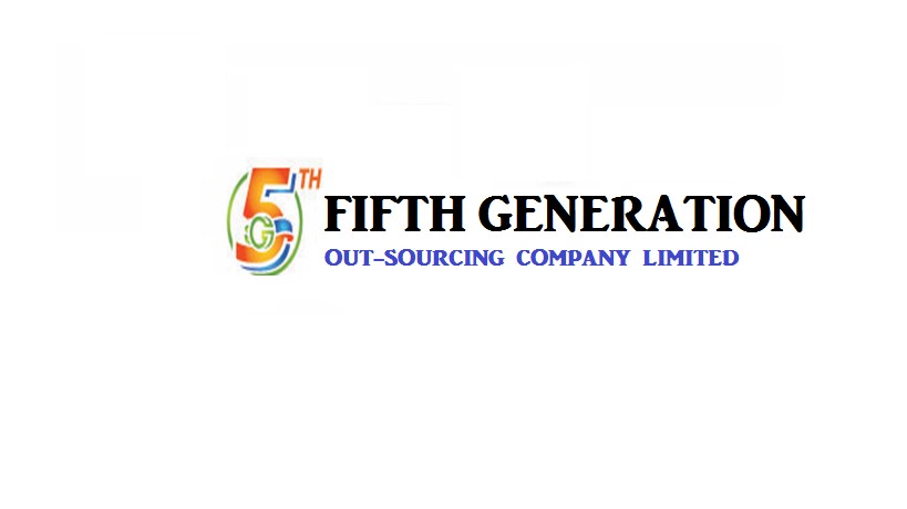 5th Generation Outsourcing — Premium Enterprise Services